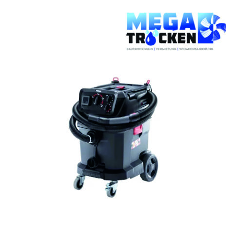 ISS 30-L AUTOMATIC - Megatrocken GmbH